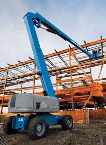 Access Platform Sales, First Choice Service, LOLER & Training